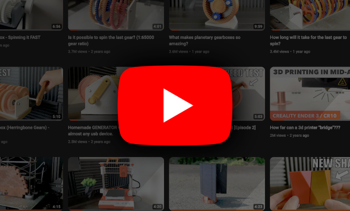 FDM 3D Printing Articles – 3D Printer Academy
