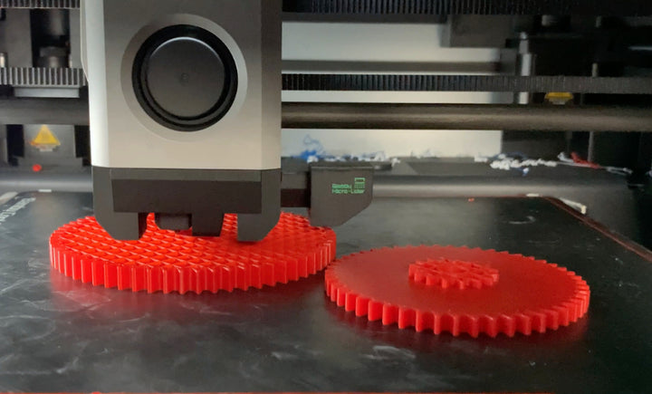 3D Printer Academy