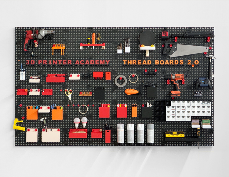 3D Printer Academy