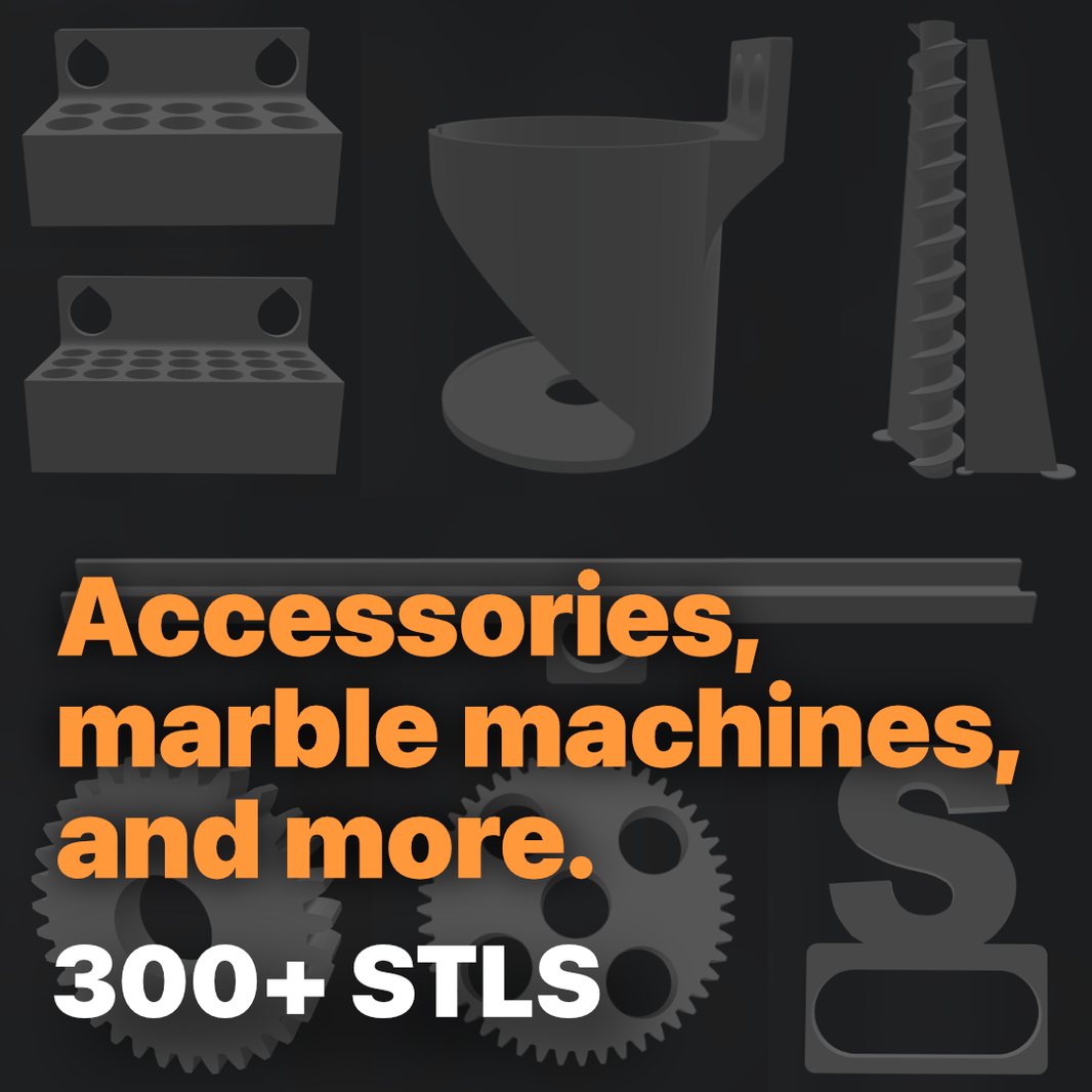 Thread Boards – 3D Printer Academy