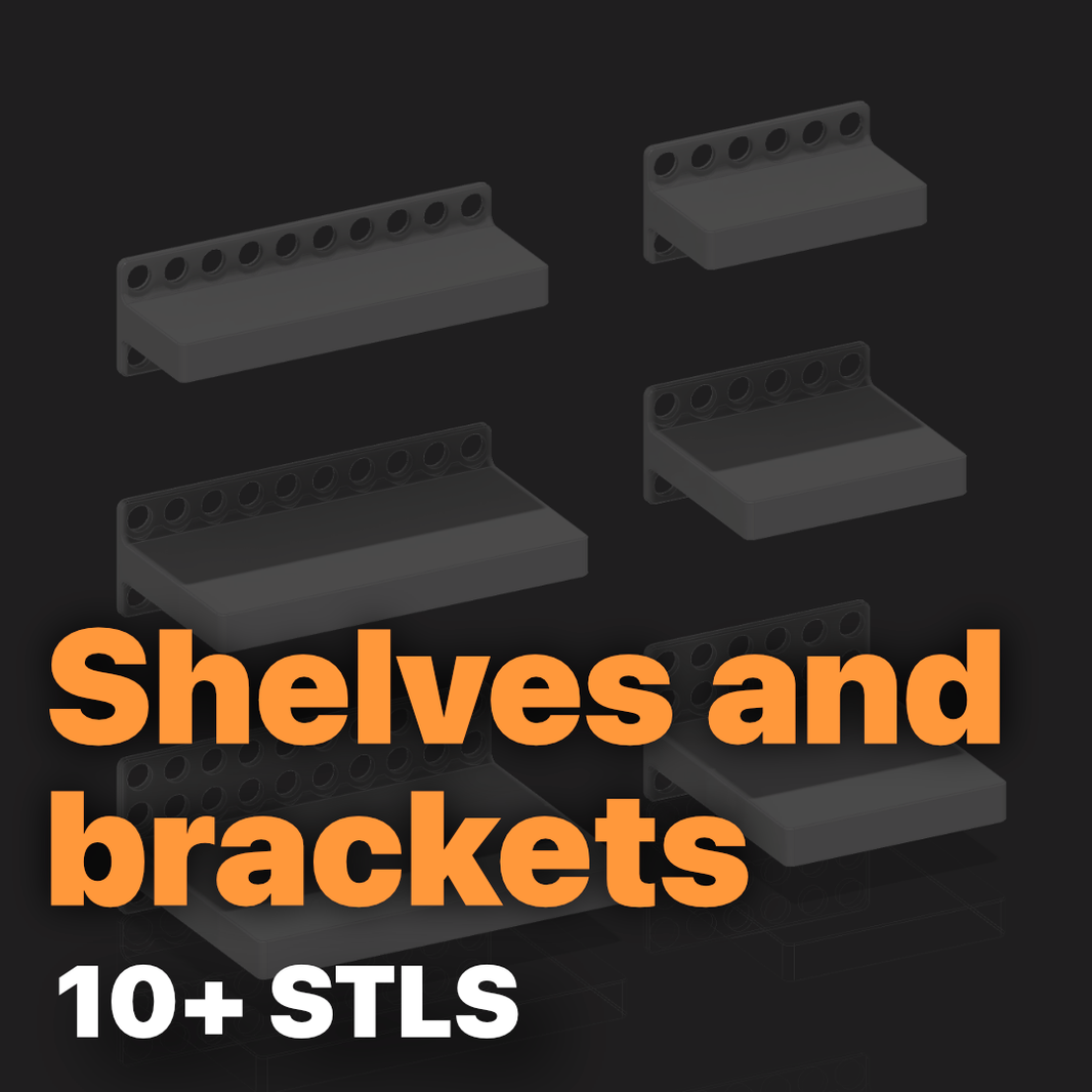 Thread Boards – 3D Printer Academy