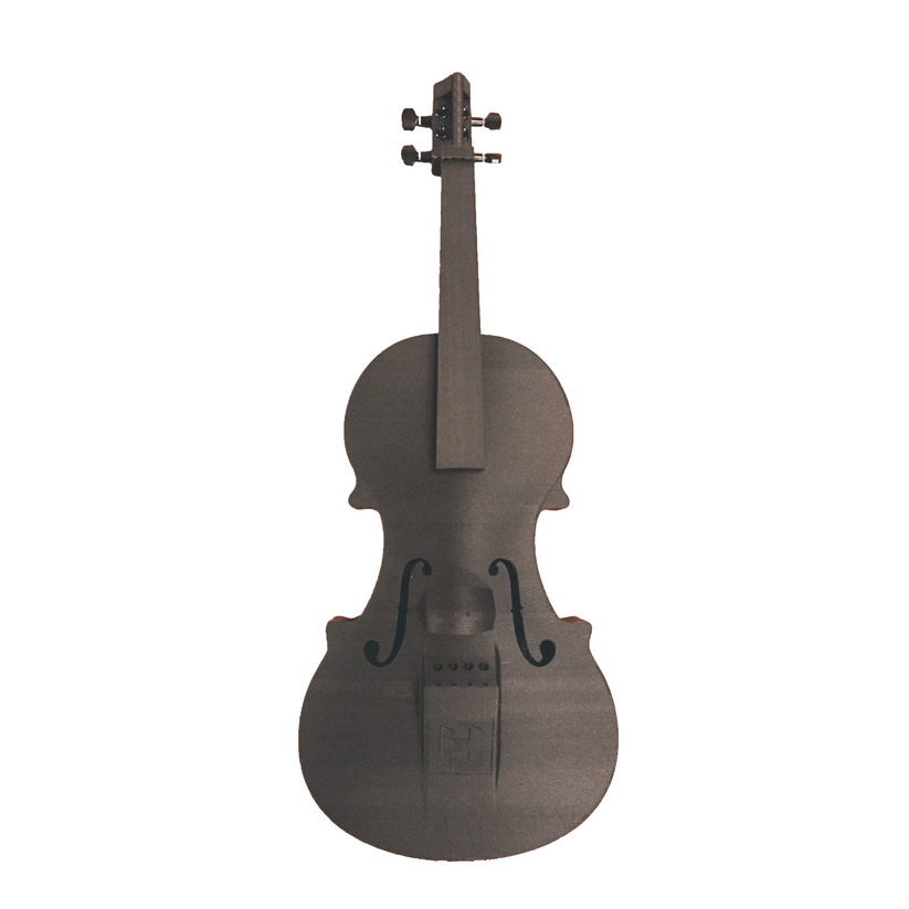 Violin - 3D Printable (Modified Hovalin) – 3D Printer Academy