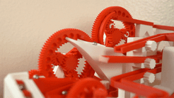 The Magnificent Marble Machine – 3D Printer Academy
