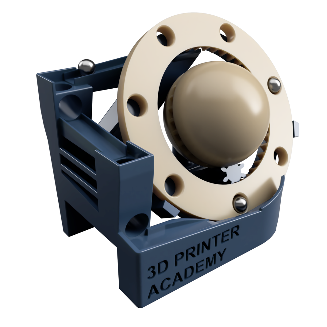 Premium Downloads – 3D Printer Academy