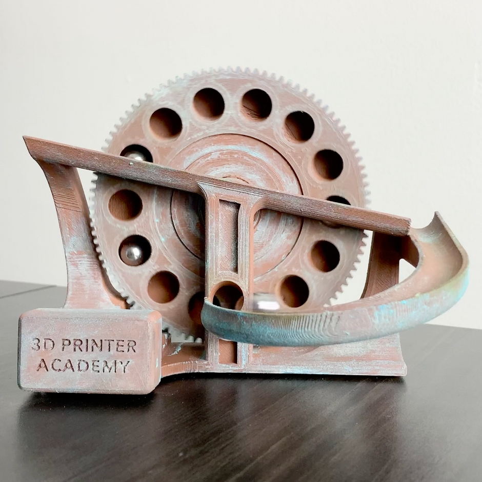 Unique, high quality 3d models, designed specifically for 3d printing ...