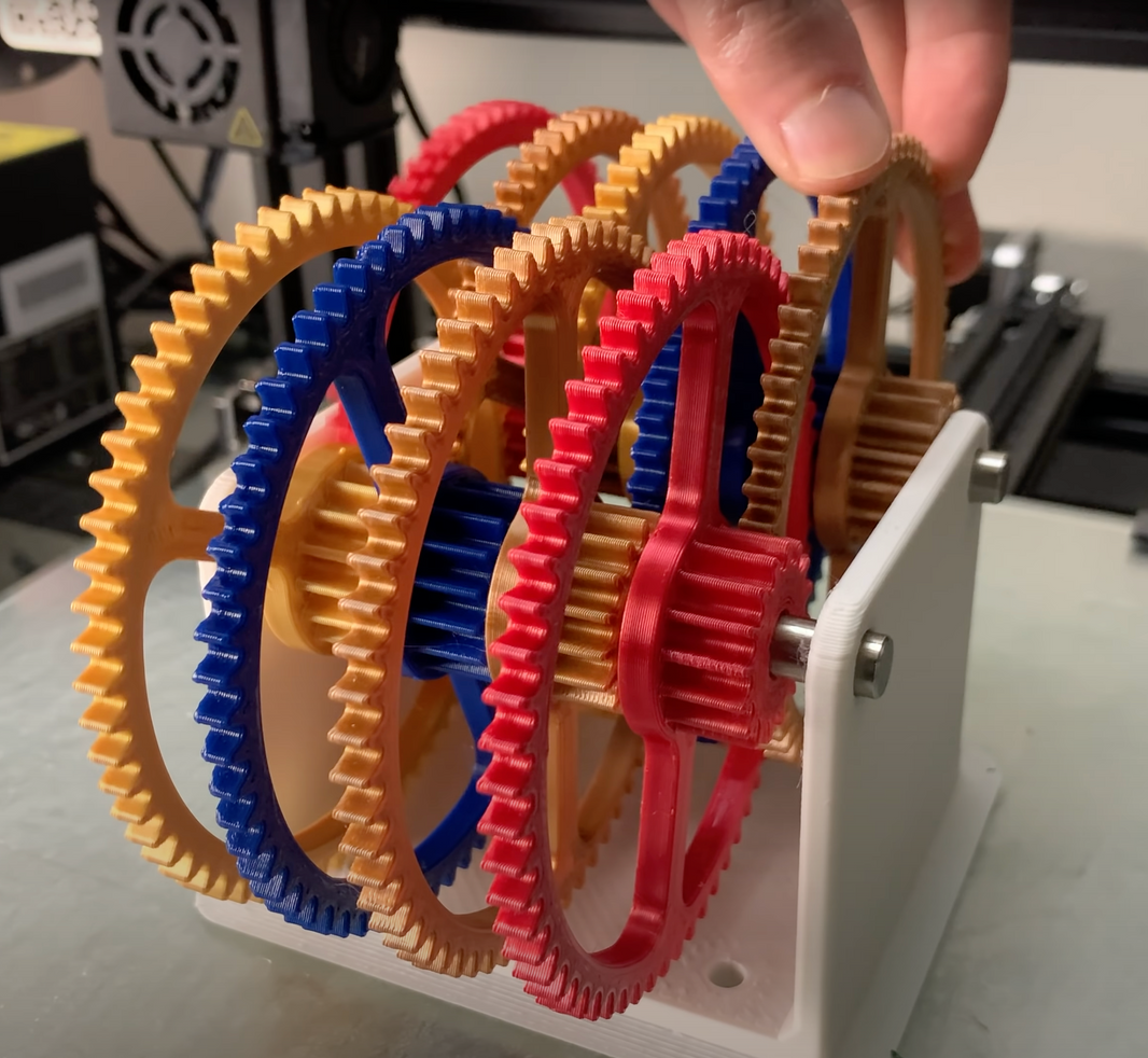 Premium Downloads – 3D Printer Academy