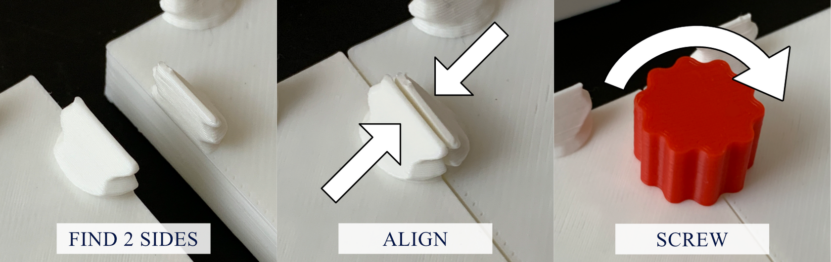 The Magnificent Marble Machine – 3D Printer Academy