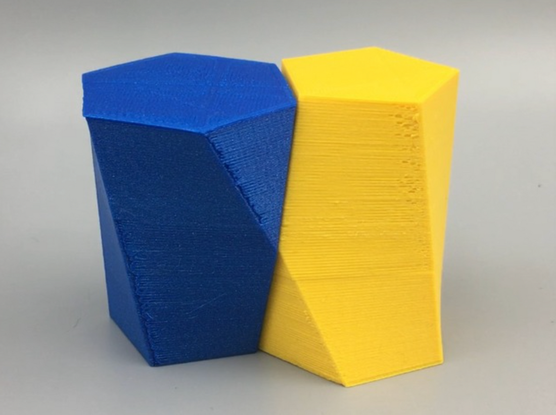 Scutoid Shape - 3D Model – 3D Printer Academy