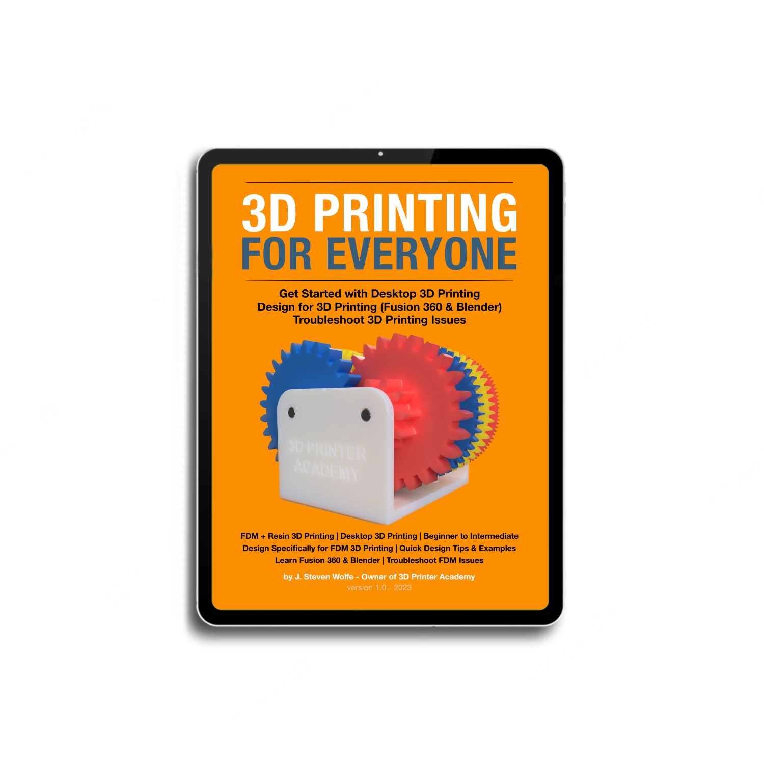 Collections – 3D Printer Academy