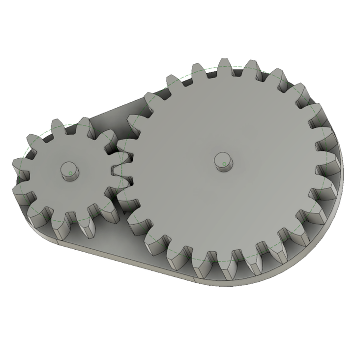 Unique, high quality 3d models, designed specifically for 3d printing ...